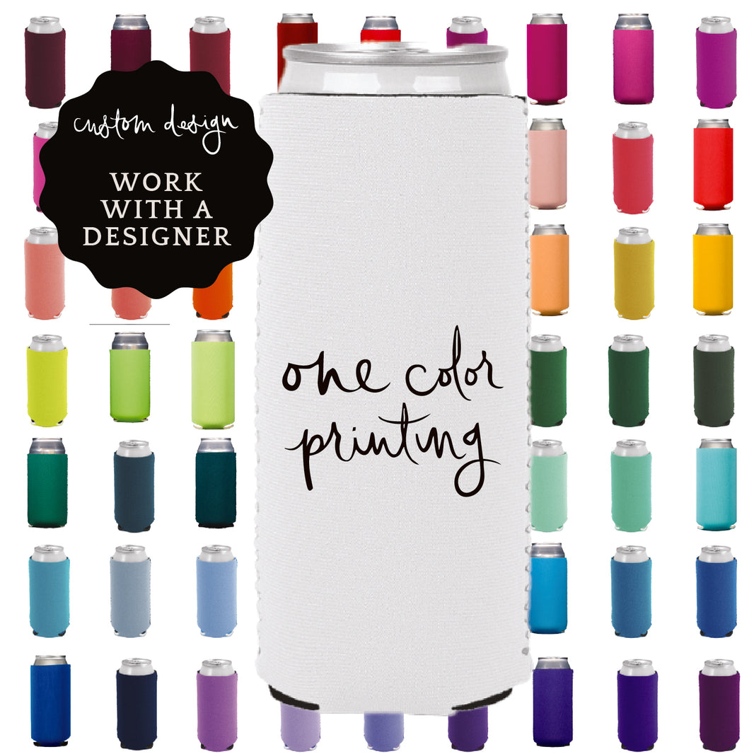 can coolers / work with a designer – The Essential Market