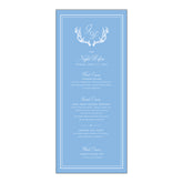 menus / TEM collection – The Essential Market